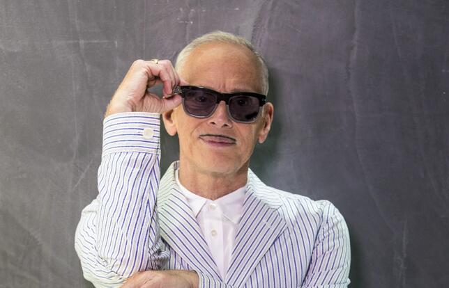 John Waters, "Sale menteuse. Une romance feel-bad" (Gaïa) - Livres Hebdo